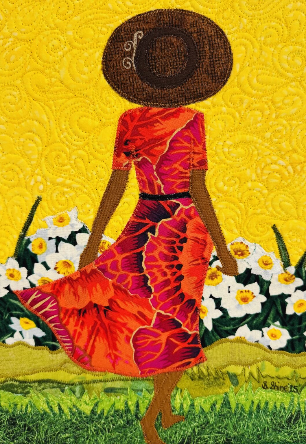 Sherry Shine Archives - E&S Gallery, Inc.